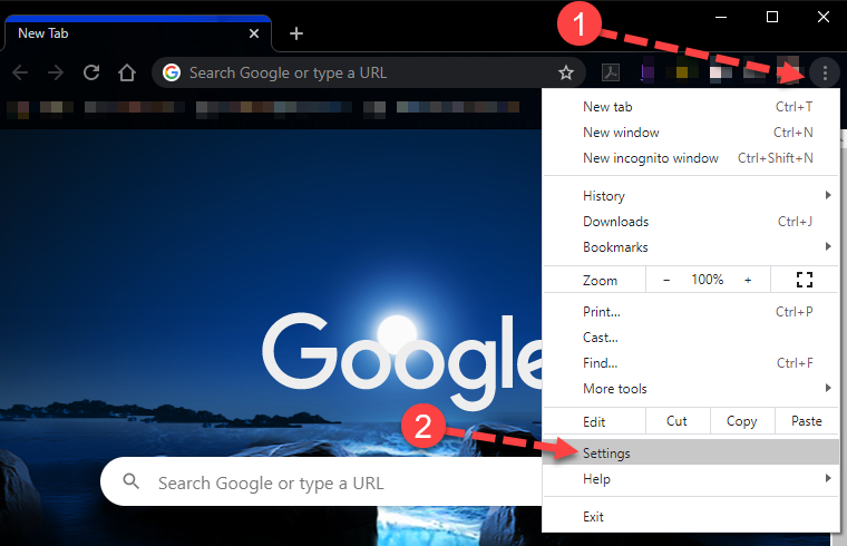 HOW TO: Change your Internet Browser and Import Your Favorites – RAM ...
